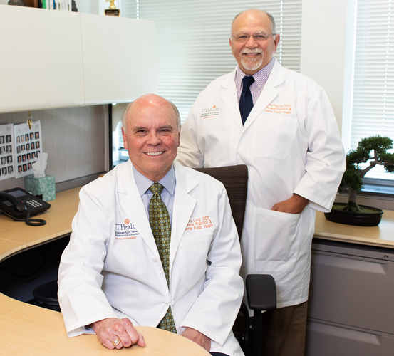 PACE Practice Consulting celebrates 10 years of service - UTHealth ...