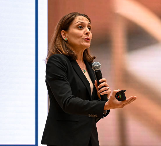 Patel honored with UT System 2025 Regents’ Outstanding Teaching Award ...
