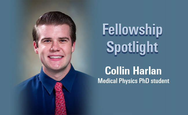 Collin Harlan’s path to NIH funding for cancer immunotherapy research ...
