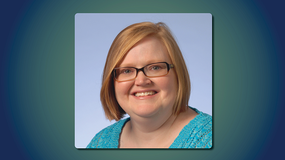 Crane named Moore Fellow - UTHealth Houston
