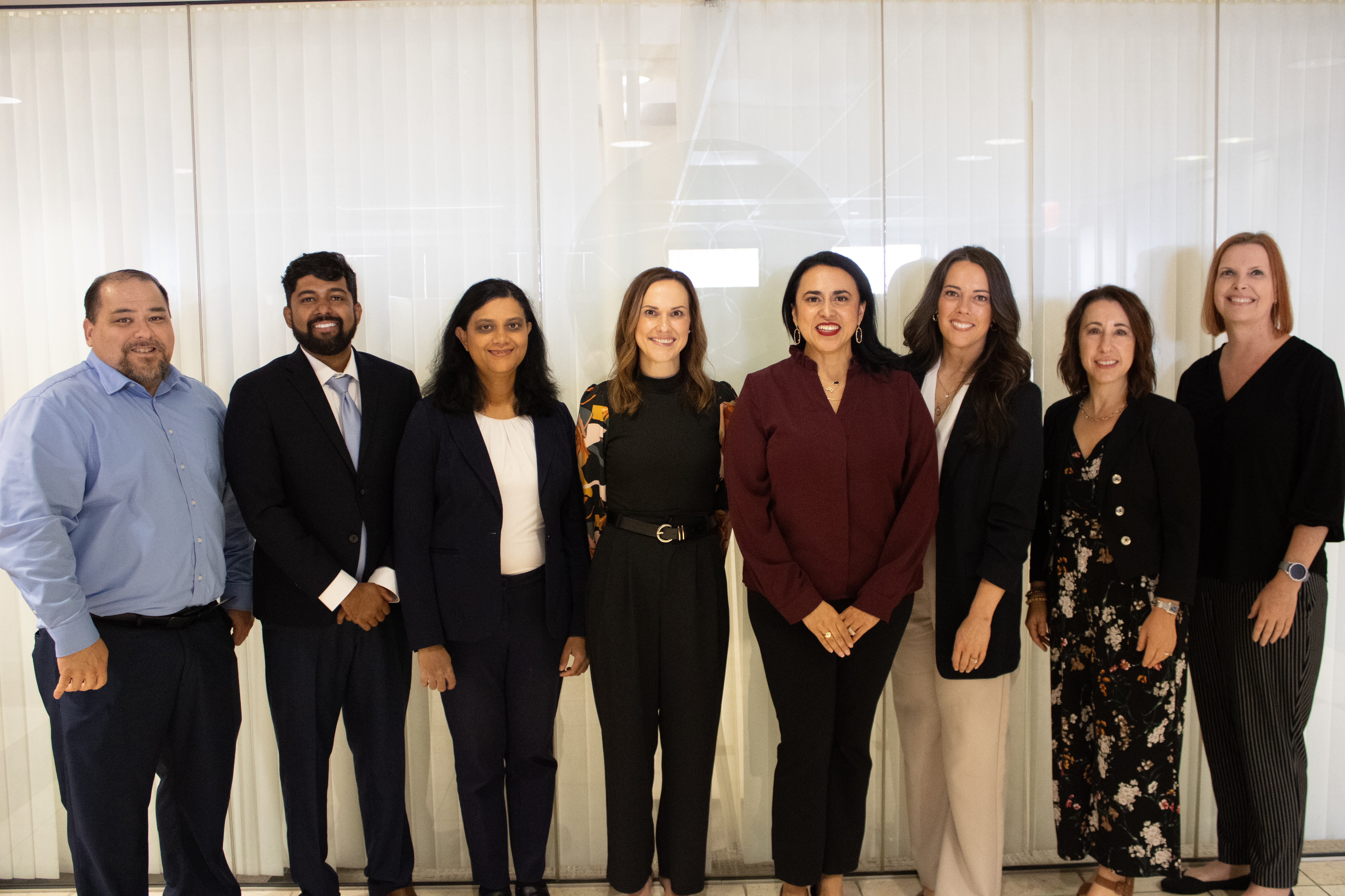 UTHealth Houston Fleming Center Launches Inaugural Executive ...