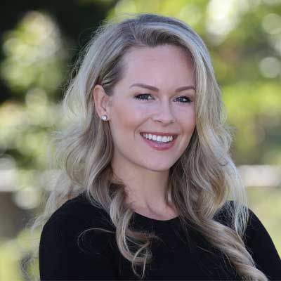 Harrell shares key ingredients to healthy organizations during Women in ...