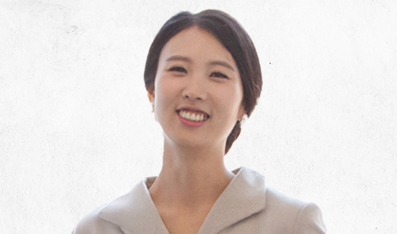 Yejin Kim, PhD works to improve Alzheimer’s disease clinical trial process - McWilliams School ...