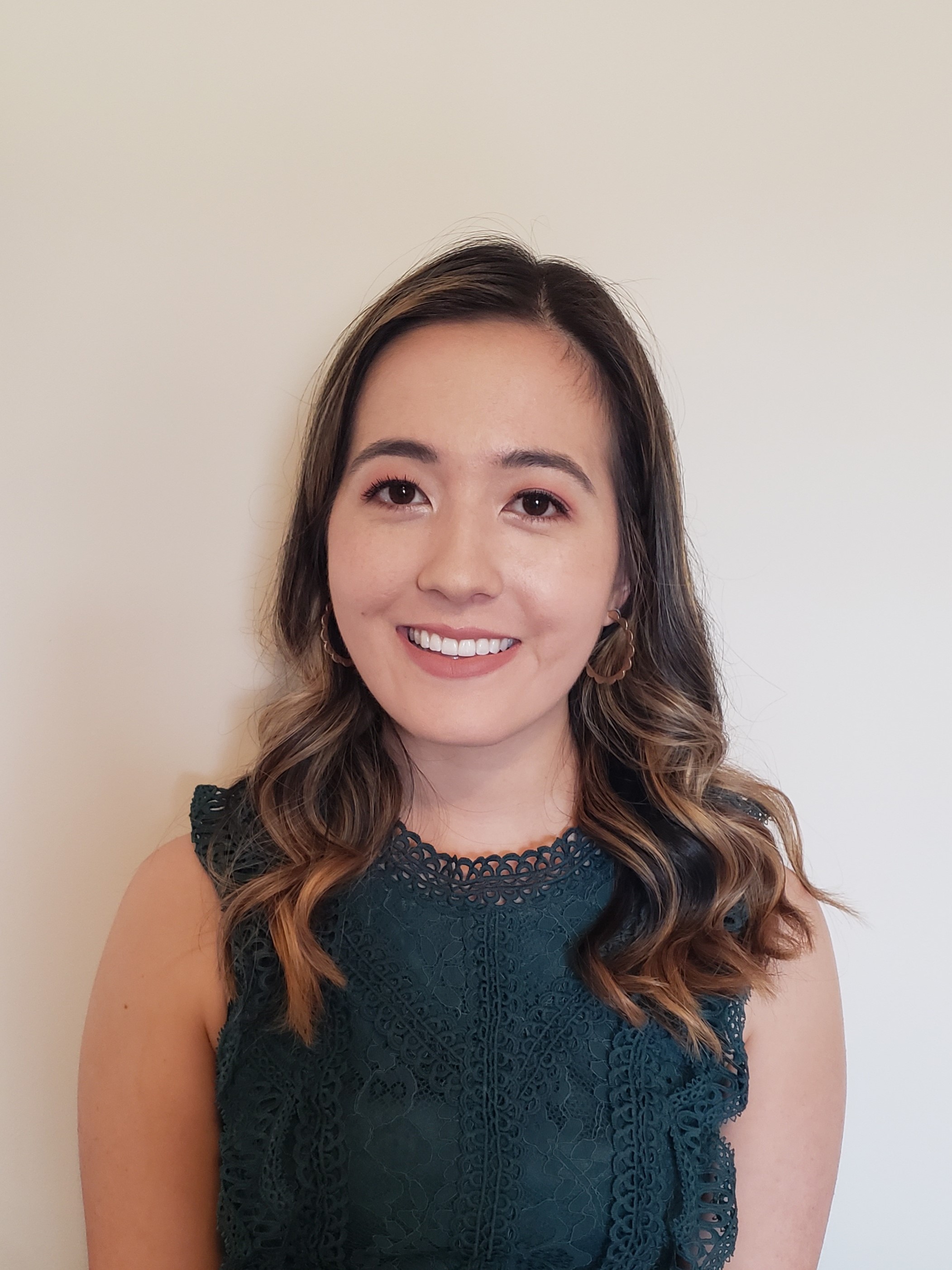 Family cancer battle inspires student to pursue genetic counseling ...