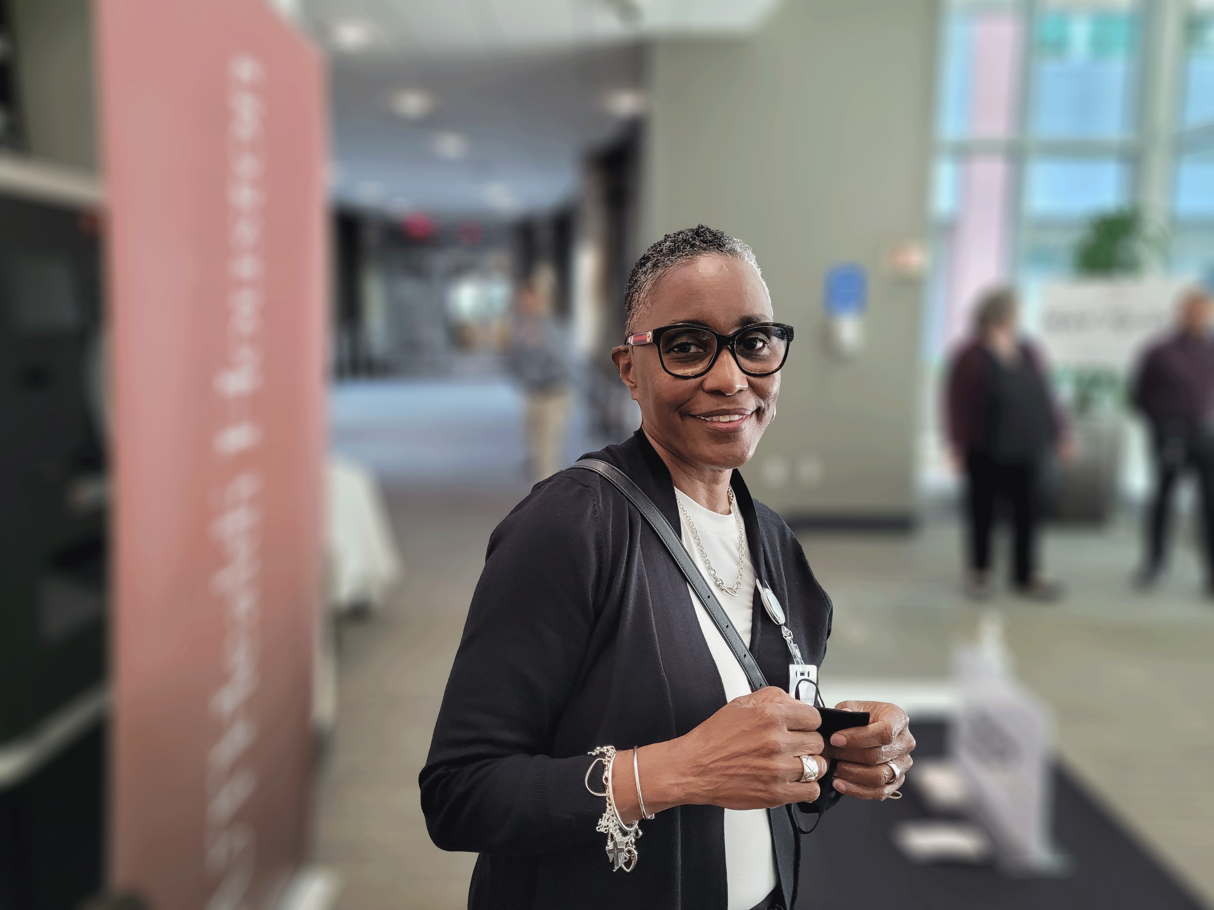 Meet the Staff: Jennifer Price - UTHealth Houston