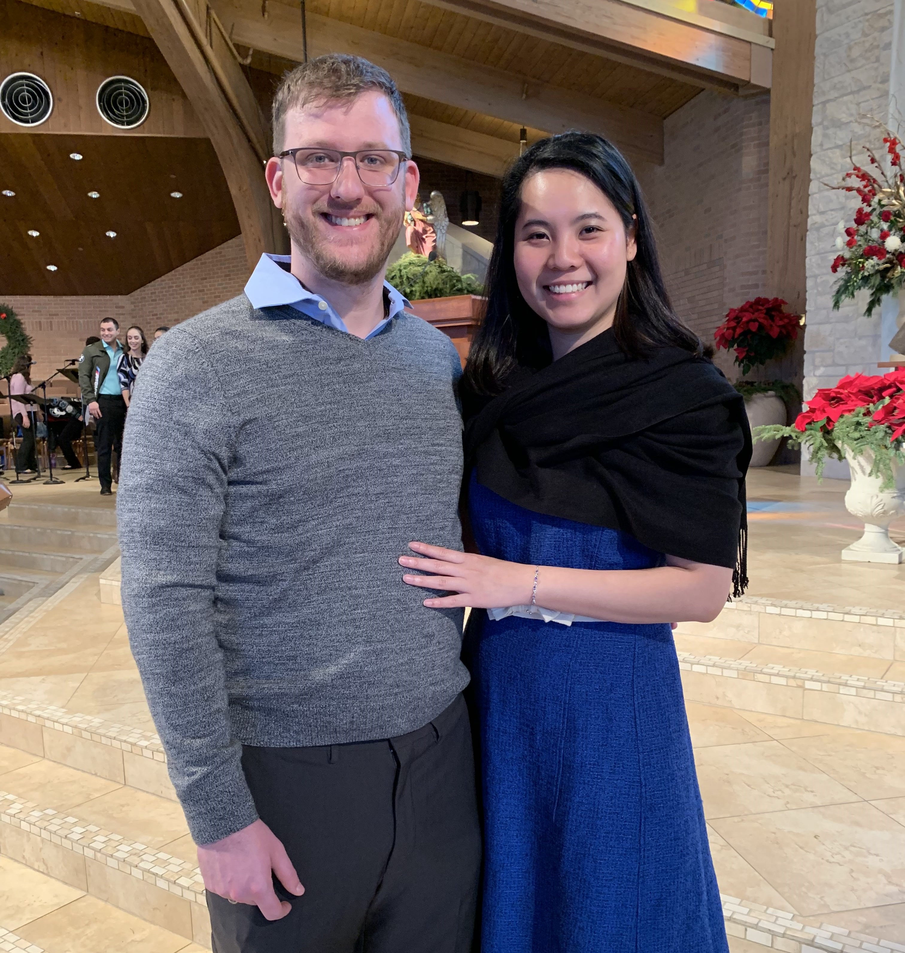 A surgical procedure trial compares efficacy of two reliable procedures ...