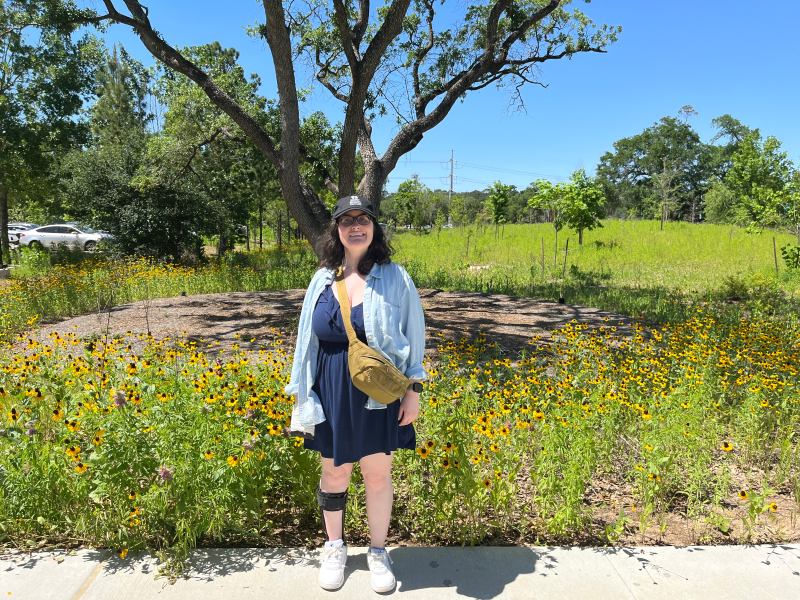 At the Bedside: Young stroke survivor's inspiring journey highlights ...