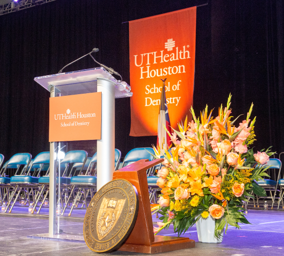 School of Dentistry’s 120th Commencement Ceremony set for May 14 at NRG ...