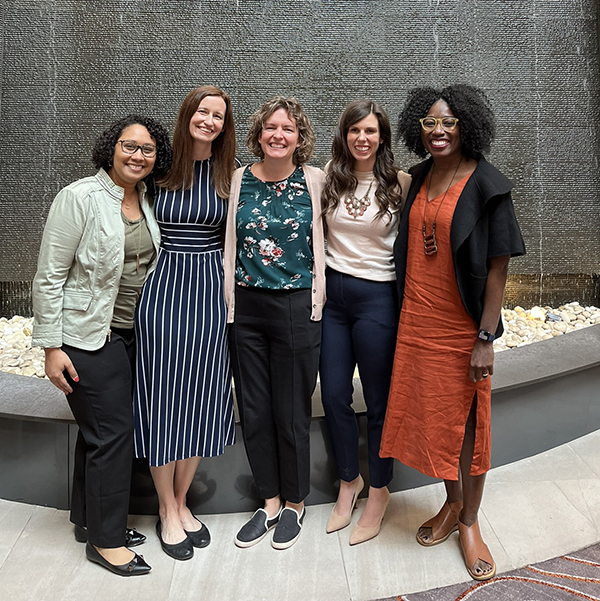 Pregnant women diagnosed with cancer experience adverse birth outcomes ...