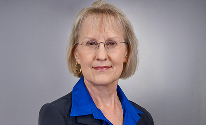 AHIMA names Dr. Susan Fenton a 2024 Triumph Award Winner - UTHealth Houston