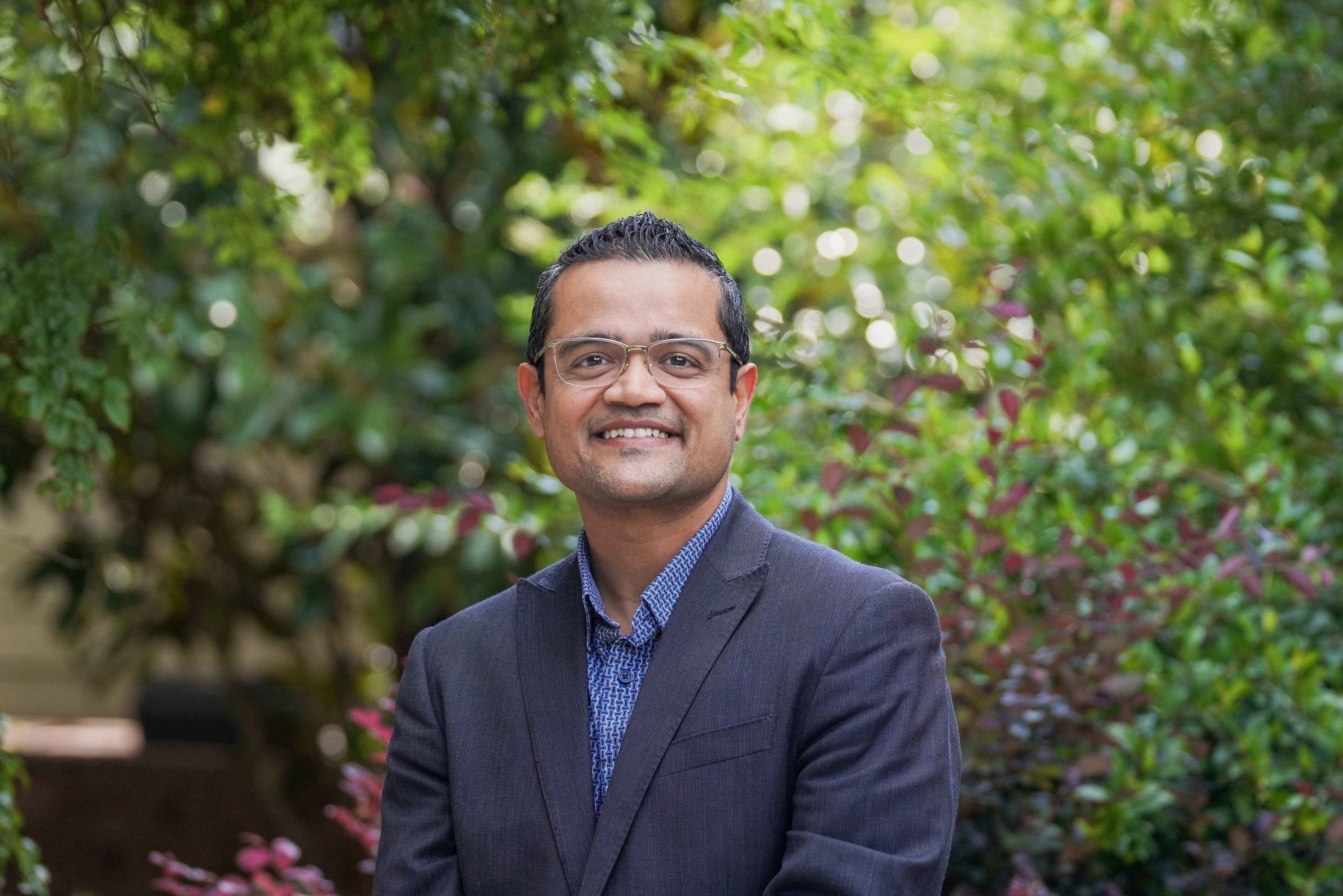 Researchers Awarded a Five-Year, $2.5M Grant to Create a Multi ...