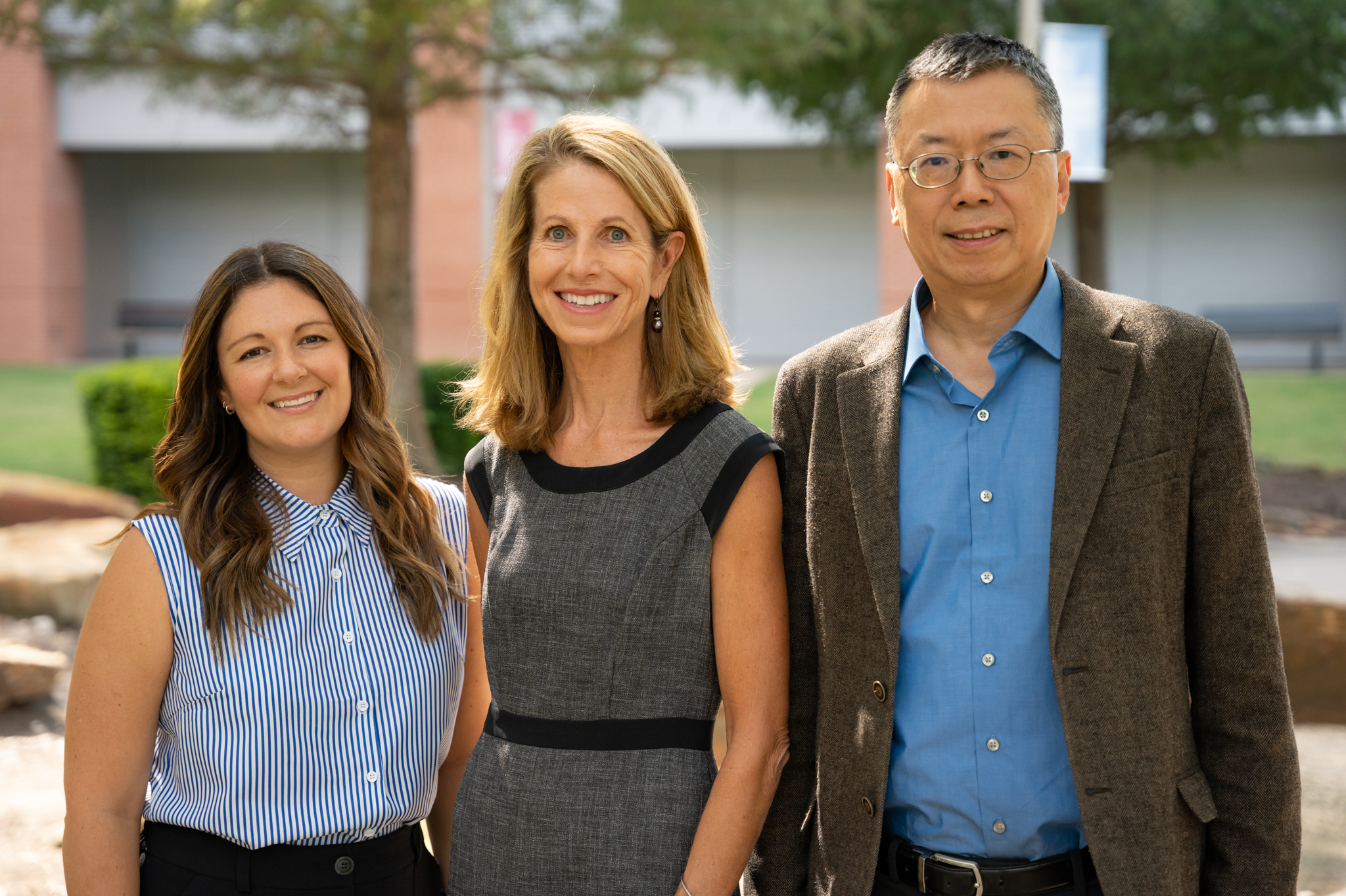 School of Behavioral Health Sciences | UTHealth Houston