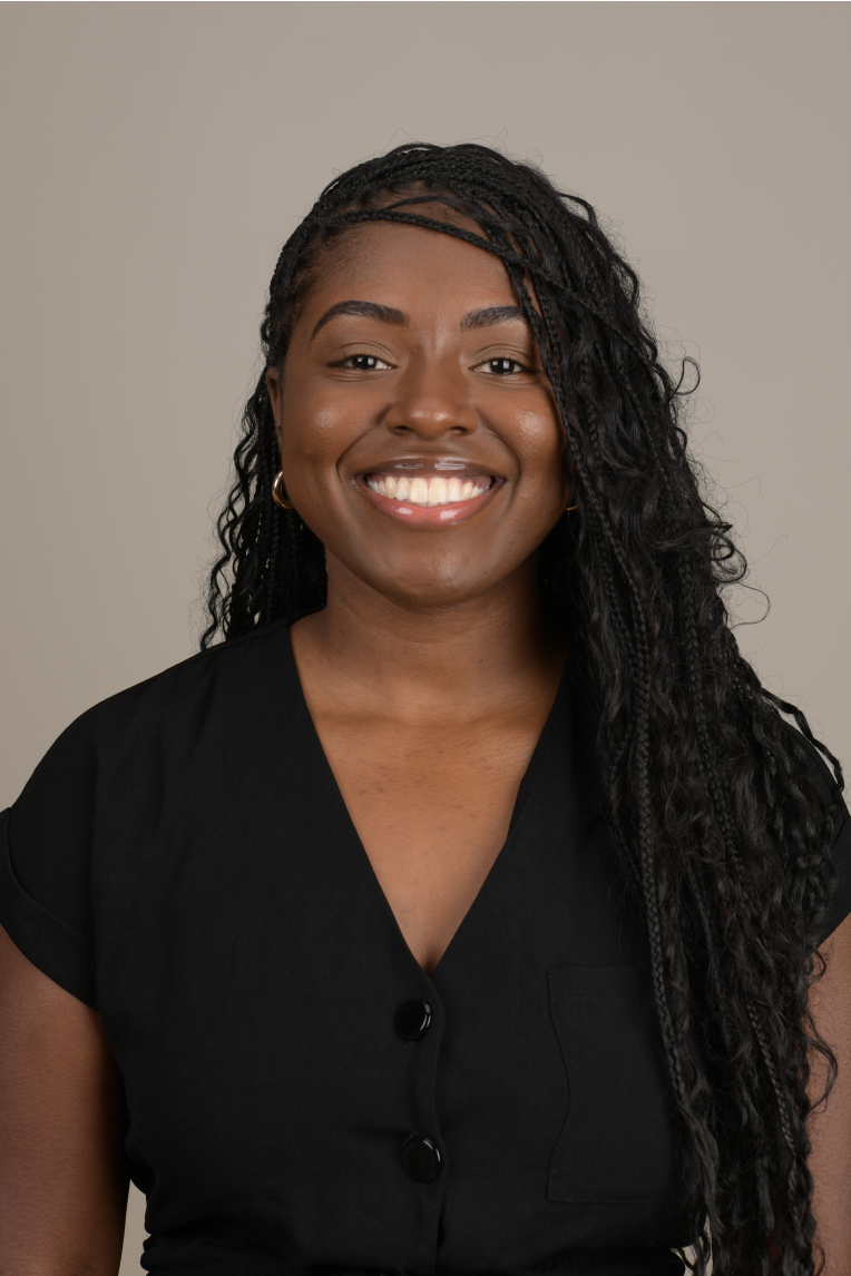 Ayanna Troutman PhD - People - UTHealth Houston