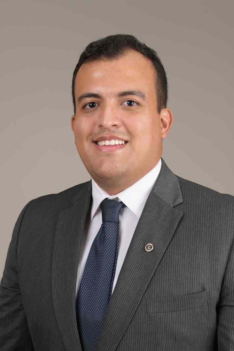 Simon Betancourt Escobar MD - People - UTHealth Houston